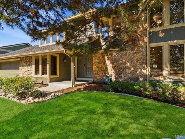 7807 S Forest St, Centennial, CO 80122