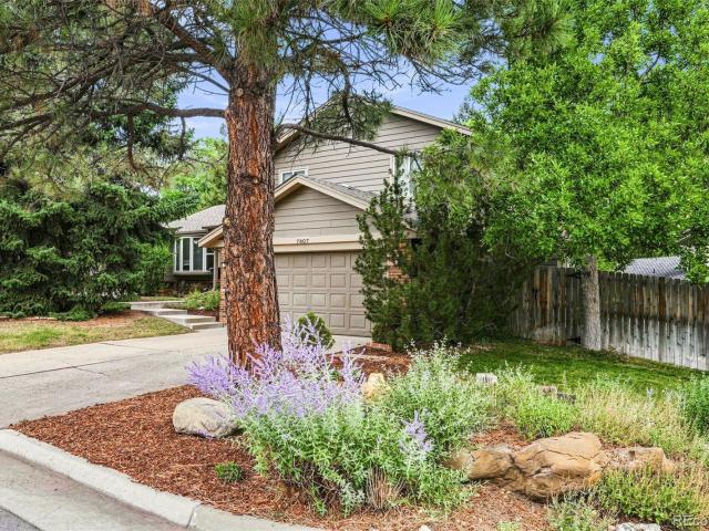 7807 S Poplar Way