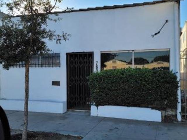 7807 S Western Ave, Los Angeles, CA 90047