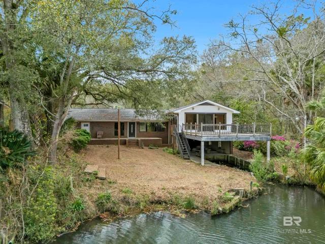 7808 N Wenzel Road