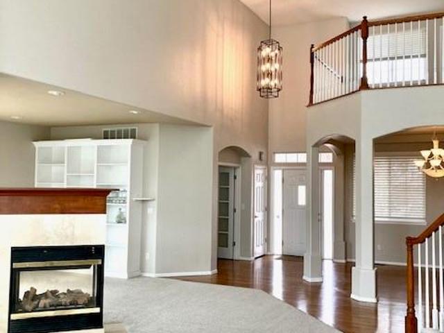 7808 Arundel Ln, Lone Tree, CO 80124 | MLS #7539
