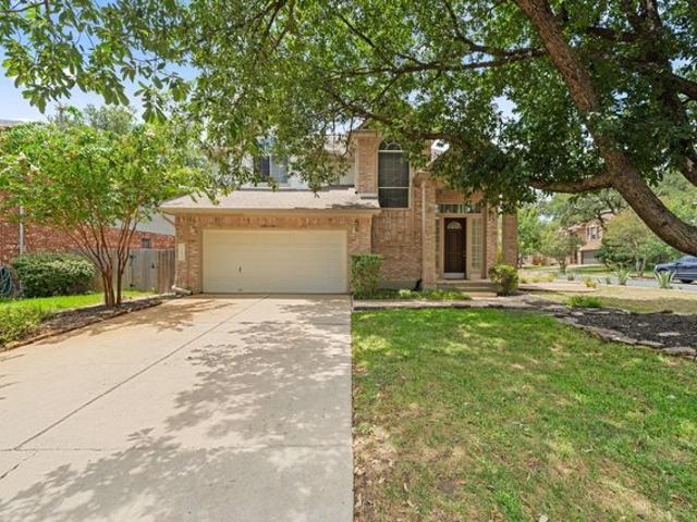7808 Cheno Cortina Trl, Austin, TX 78749