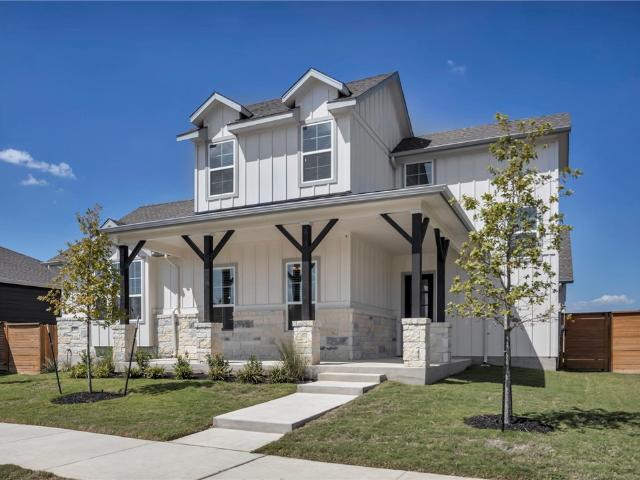 7808 Chrysler Bend, Austin, TX 78744 | MLS #9152 | Compass