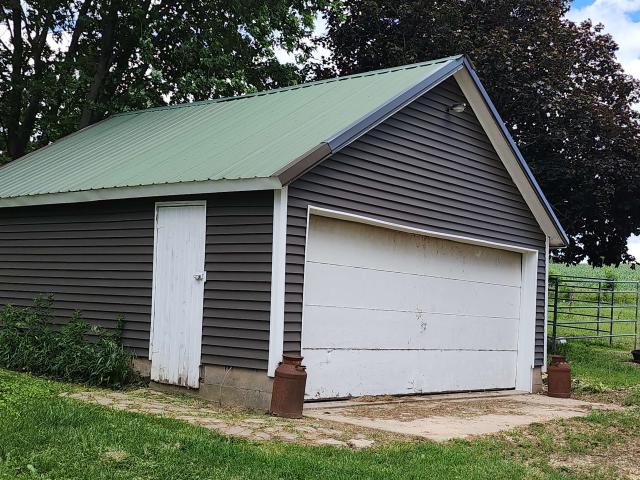 7808 E Brick School Road