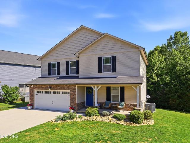 7808 Elkton Lane