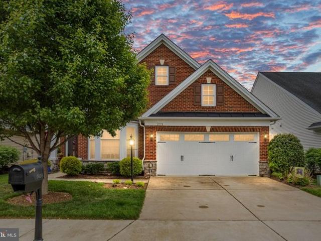 7808 General Wright Dr, Fredericksburg, VA 22407