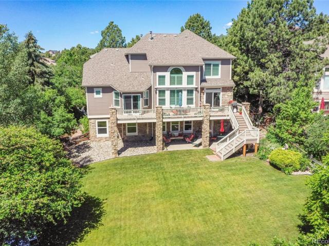 7808 Glen Ridge Dr, Castle Pines, CO 80108 | MLS #9403 | Compass