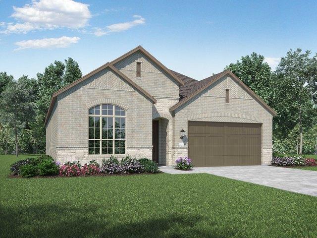 7808 Pondview Ln, Fort Worth, TX 76123