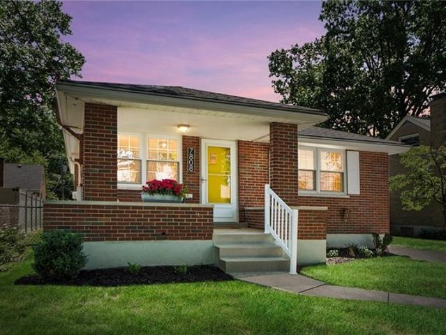 7808 Quarter Maine Ave, Deer Park, OH 45236