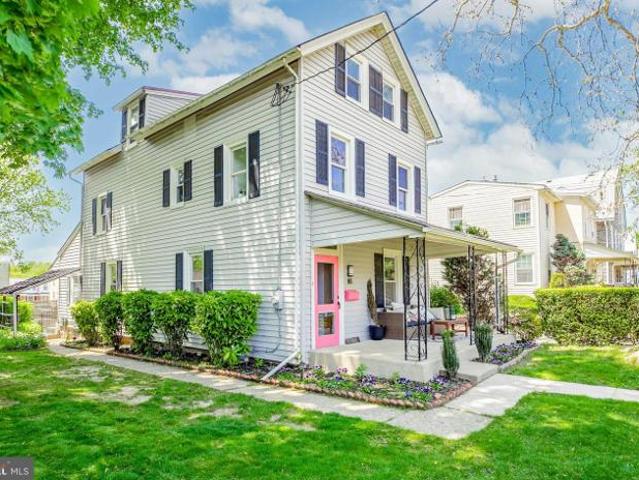 7808 Queen St, Wyndmoor, PA 19038