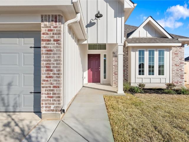 7808 Redbud Road