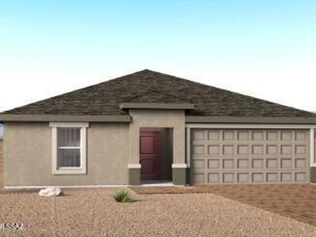 7808 S Paseo Potro Fiel, Tucson, AZ 85746