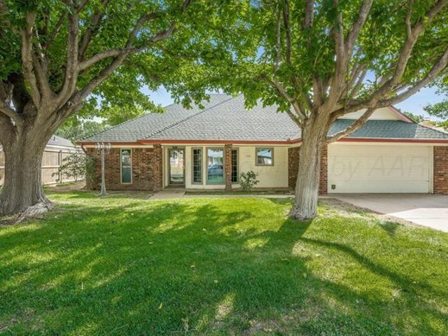 7808 Simpson Dr, Amarillo, TX 79121