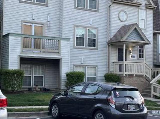 7808 Spinnaker Rd #21, Laurel, MD 20707