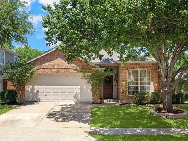 7808 Vista Creek Ln, Sachse, TX 75048