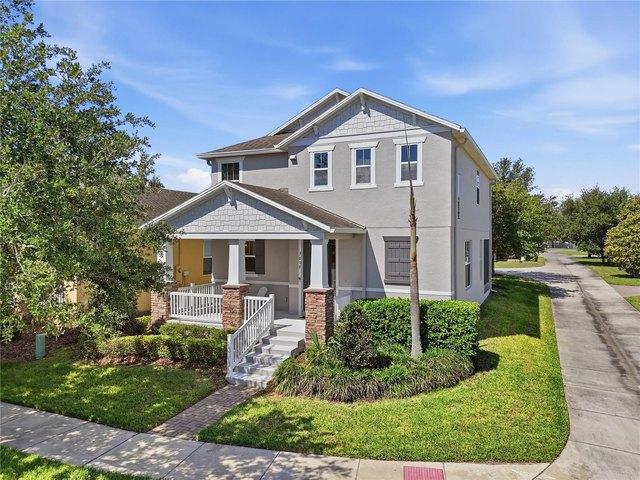 7808 Winter Wren St, Winter Garden, FL 34787