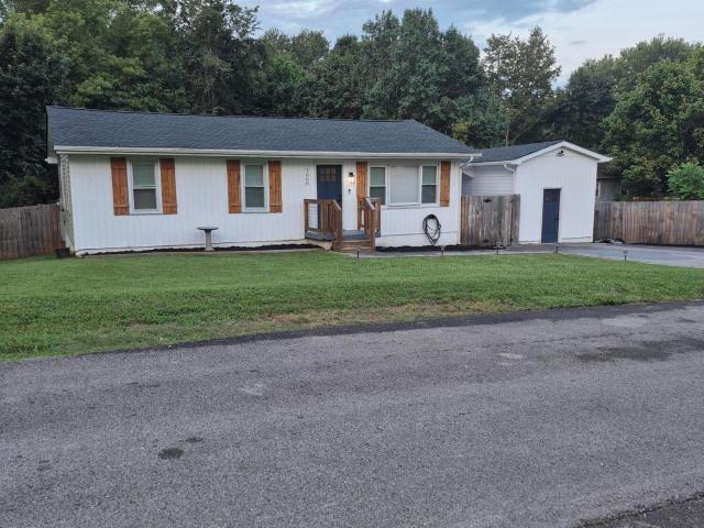7808 Wise Lane