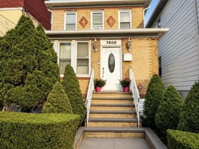7808 4th Ave, North Bergen, NJ 07047