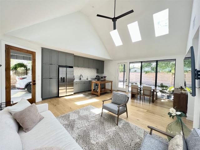 7809 Mullen Dr, Unit 2, Austin, TX 78757 | MLS #5901 | Compass