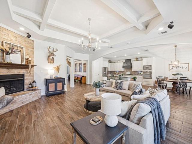 7809 Medina Way, McKinney, TX 75071
