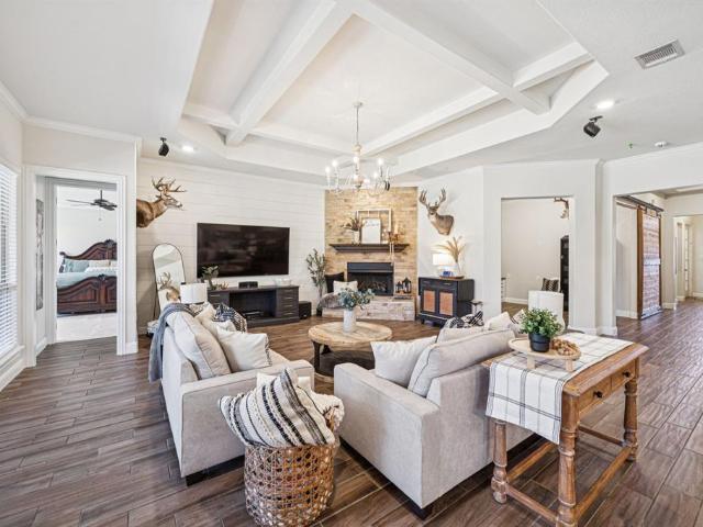 7809 Medina Way, McKinney, TX 75071 | MLS #21268