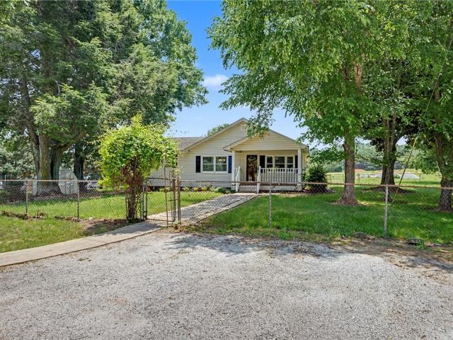 7809 Moorefield Memorial Highway