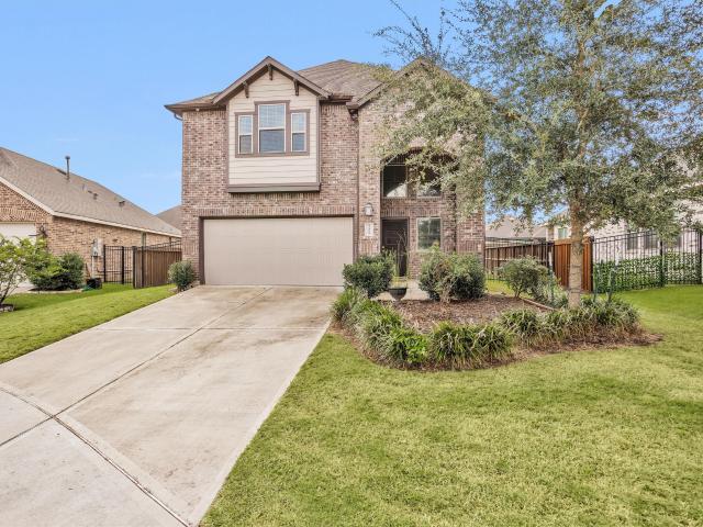 7809 Axis Ridge Dr, Magnolia, TX 77354 | MLS #60940 | Compass
