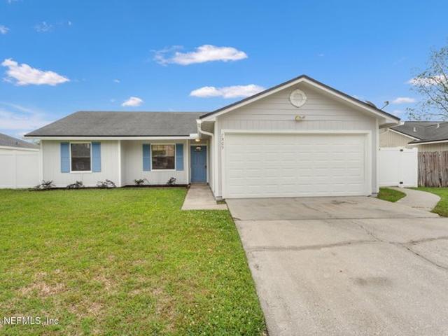 7809 Allspice Cir E, Jacksonville, FL 32244