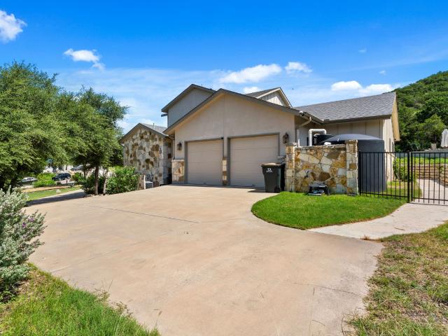 7809 Brandy Way, Volente, TX 78641 | MLS #9936