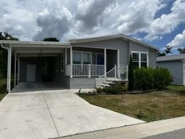 7809 Chandler St Unit 79, Ellenton, FL 34222