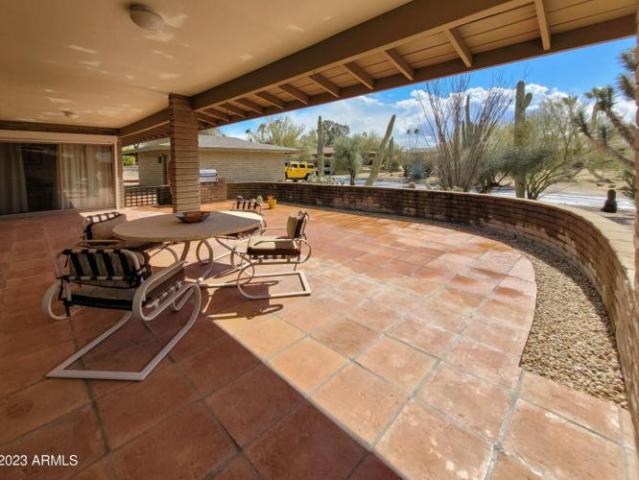 7809 E Carefree Dr, Carefree, AZ 85377