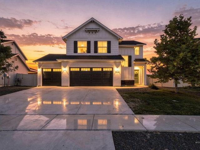 7809 E Flyway St, Nampa, ID 83687