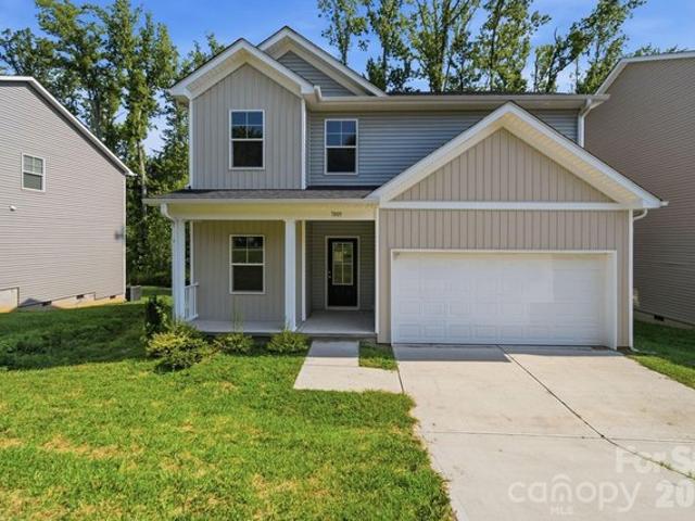 7809 E Lane Dr, Charlotte, NC 28212