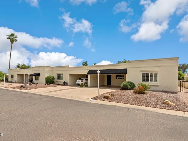 7809 E Plaza Ave, Scottsdale, AZ 85250 | MLS #7012