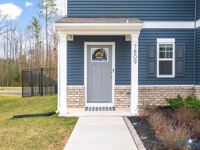 7809 Faisan Lane