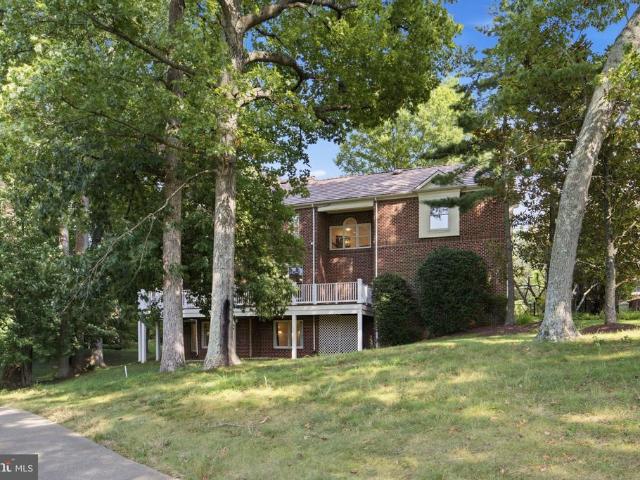 7809 Fox Gate Court