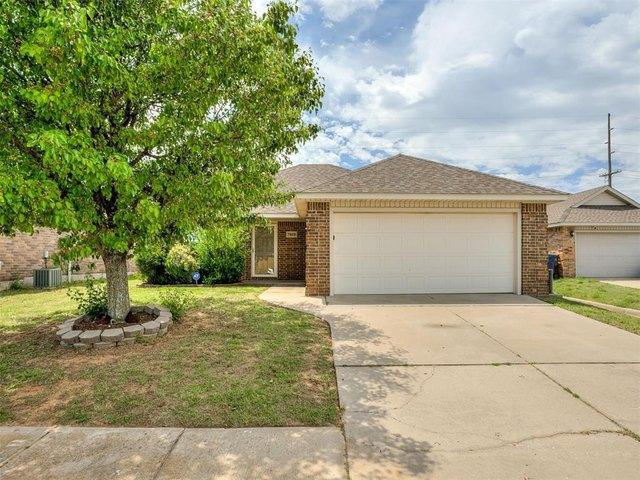 7809 Frye Ln, Oklahoma City, OK 73135