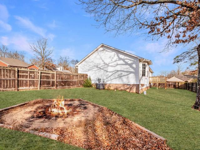 7809 Hayley Drive