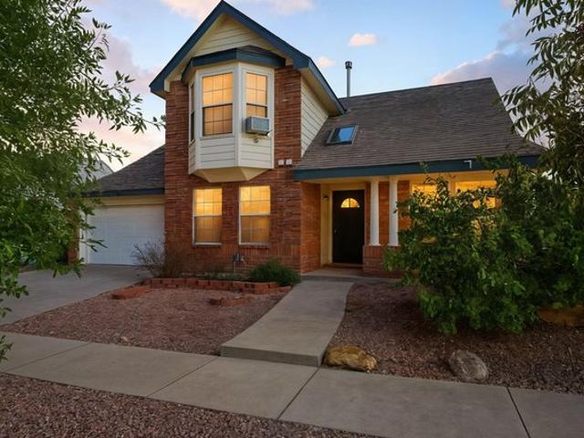 7809 Juneberry St NW, Albuquerque, NM 87120