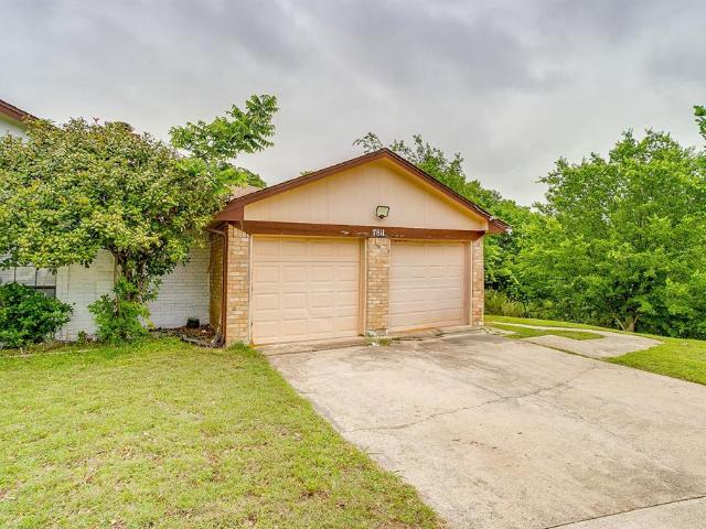 7809 Laver Court # 7811