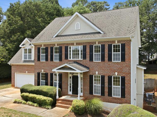 7809 Panther Branch Drive