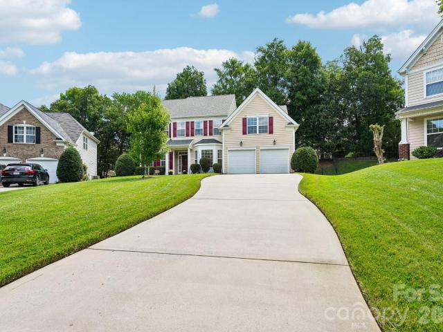 7809 Pinecroft Court