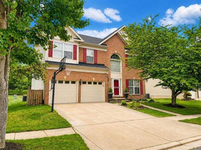 7809 Reston Ln, Baltimore, MD 21237