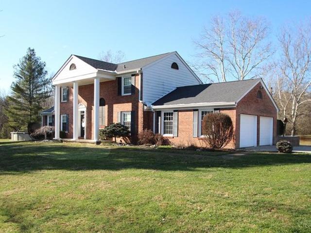 7809 St Rt # 505, Lewis Township, OH 45120