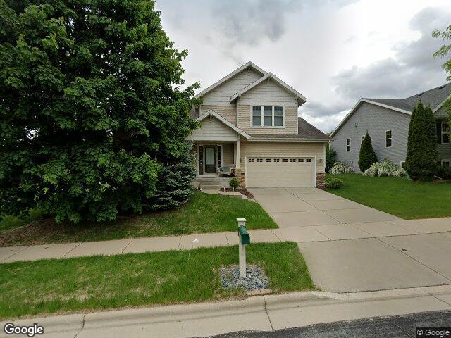 7809 Stratton Way, Madison, WI 53719