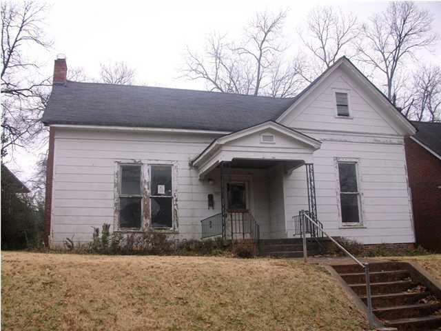 7809 S 2nd Ave, Birmingham, AL 35206