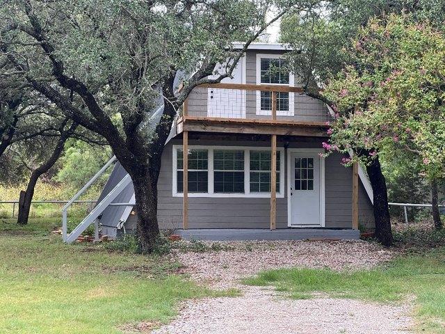 7809 Shannon Dr, Brownwood, TX 76801