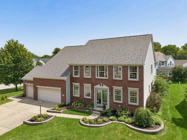 7809 Shady Maple Dr, Canal Winchester, OH 43110