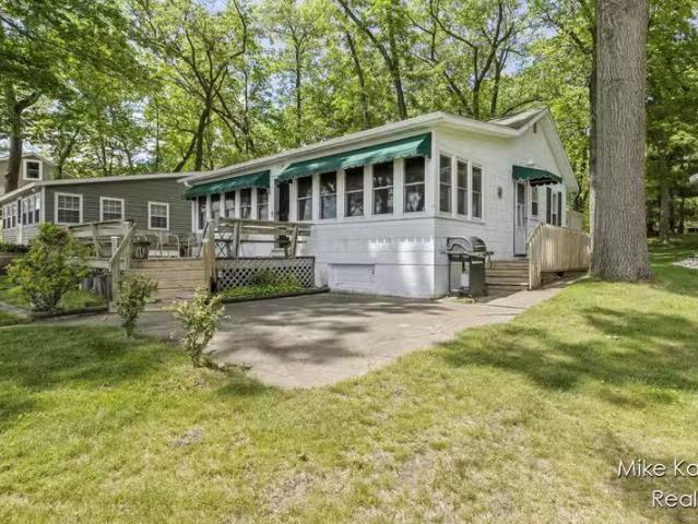 7809 W MINISING POINT DR, BALDWIN, MI 49304 Single Family Resi.