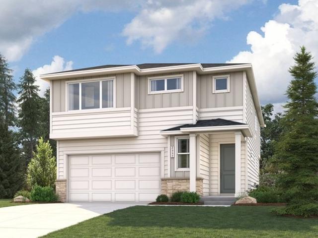 7809 41st Pl NE, Marysville, WA 98270